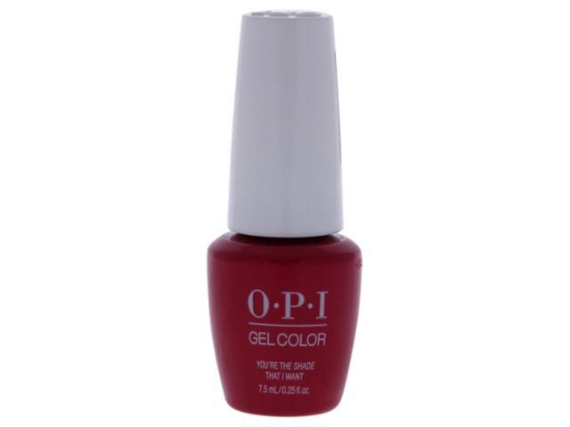 Click here for GelColor Gel Lacquer - G50B Youre the Shade That I... prices