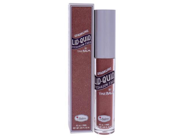 Click here for Lid-Quid Sparkling Liquid Eyeshadow - Bellini by t... prices
