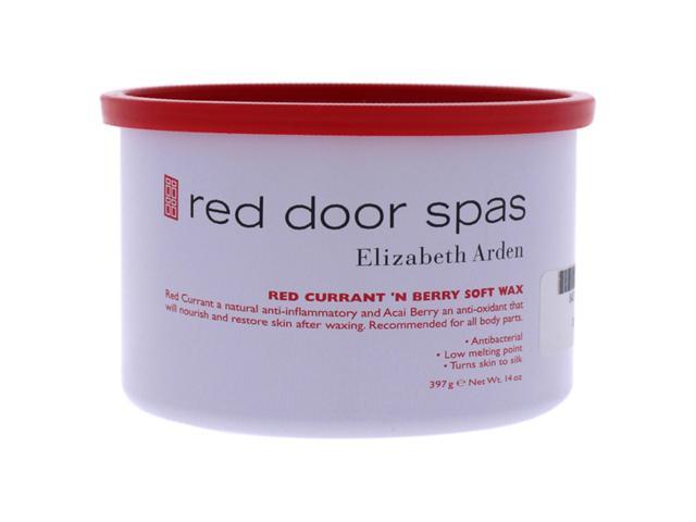 Click here for Red Door Spa Red Currant Soft Wax - Berry by Eliza... prices