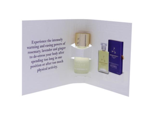 Click here for De-Stress Muscle Bath and Shower Oil by Aromathera... prices