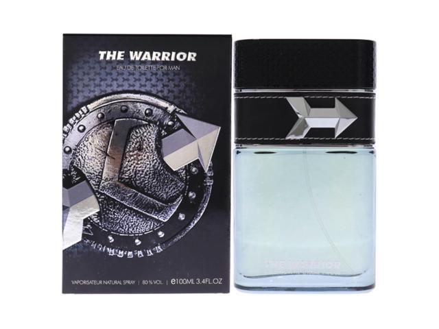 Click here for The Warrior by Armaf for Men - 3.4 oz EDT Spray prices