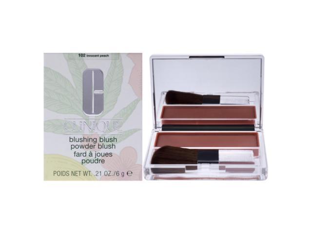 Click here for Blushing Blush Powder Blush - 102 Innocent Peach b... prices