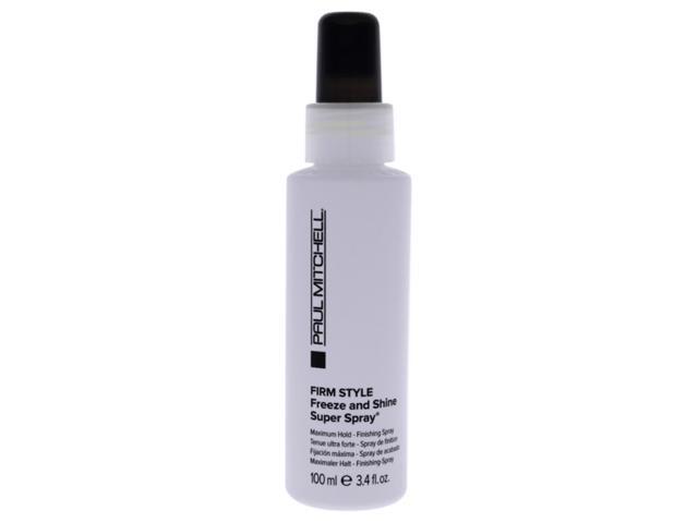 Click here for Firm Style Freeze and Shine Super Spray by Paul Mi... prices