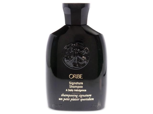 Click here for Signature Shampoo by Oribe for Unisex - 2.5 oz Sha... prices