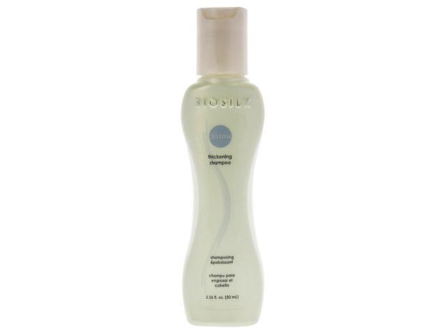 Click here for Thickening Shampoo - Travel Size by Biosilk for Un... prices