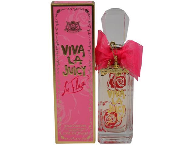 Click here for Viva La Juicy La Fleur by Juicy Couture for Women... prices