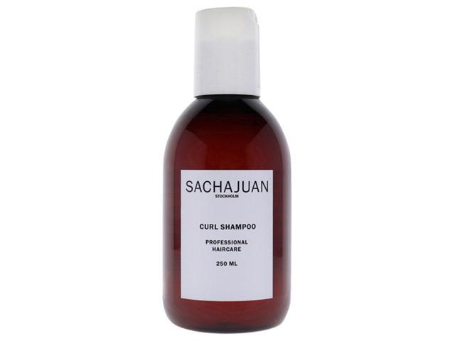Click here for Curl Shampoo by Sachajuan for Unisex - 8.4 oz Sham... prices