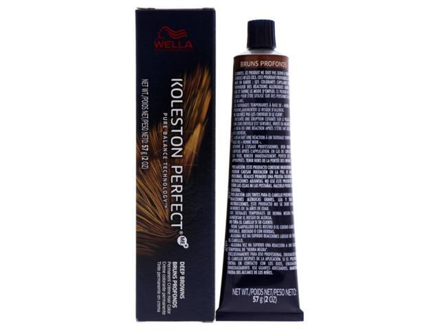 Click here for Koleston Perfect Permanent Creme Hair Color - 8 7... prices