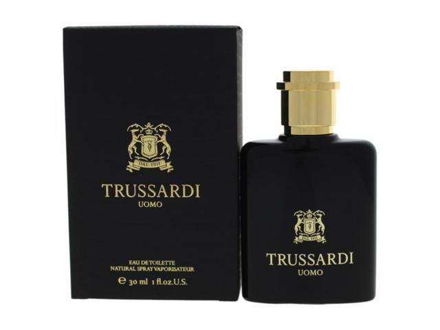 Click here for Trussardi Uomo by Trussardi for Men - 1 oz EDT Spr... prices