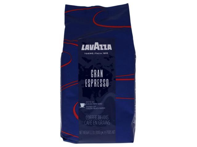 Click here for Gran Espresso Roast Whole Bean Coffee by Lavazza f... prices