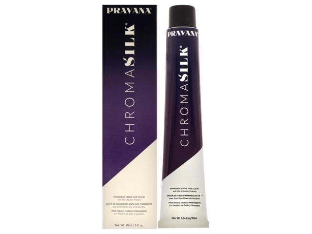 Click here for ChromaSilk Creme Hair Color - 5.37 Ligh Golden Vio... prices