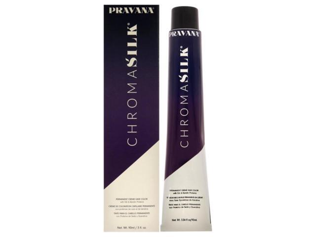 Click here for ChromaSilk Creme Hair Color - 7.52 Mahogany Beige... prices