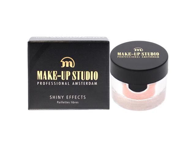 Click here for Shiny Effects - Gold Apricot by Make-Up Studio for... prices