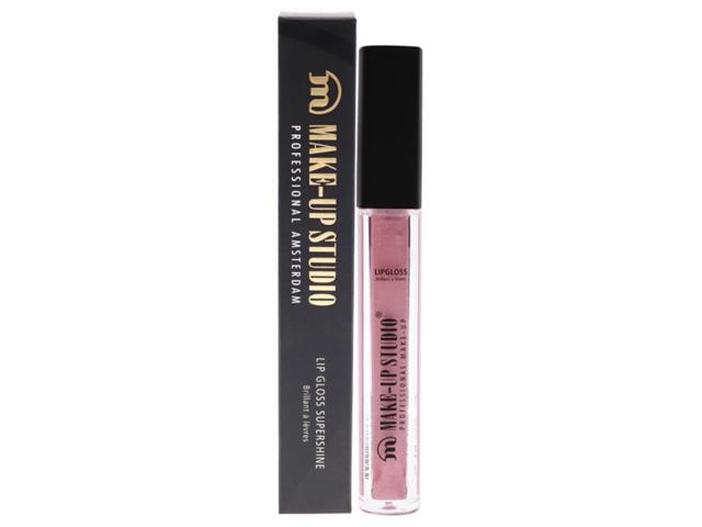 Click here for Lip Gloss Supershine - 4 SP by Make-Up Studio for... prices