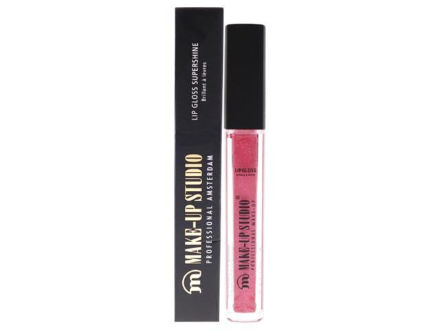 Click here for Lip Gloss Supershine - 8 SP by Make-Up Studio for... prices
