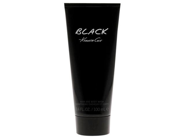 Click here for Kenneth Cole Black by Kenneth Cole for Men - 3.4 o... prices