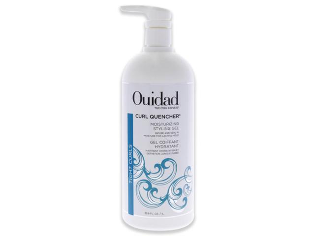 Click here for Curl Quencher Moisturizing Styling Gel by Ouidad f... prices