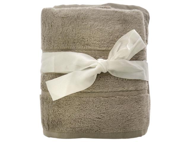 Click here for Bamboo Hand Towel Set - Stone by Cariloha for Unis... prices