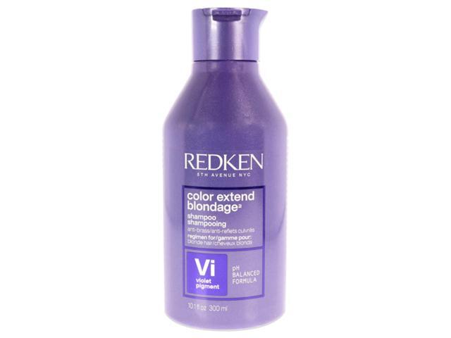 Click here for Color Extend Blondage Shampoo-NP by Redken for Uni... prices