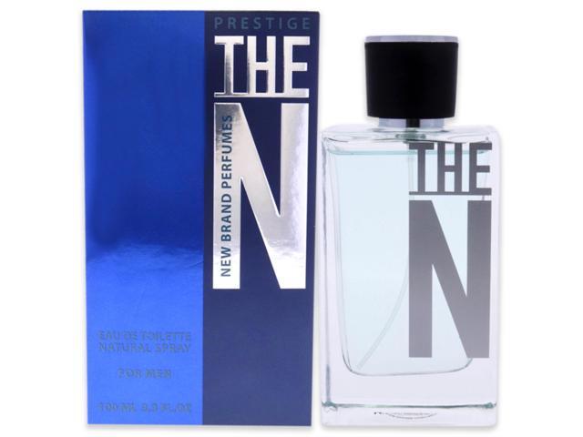 Click here for The Nb by New Brand for Men - 3.3 oz EDT Spray prices