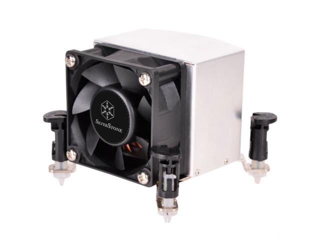 Click here for SilverStone Technology AR09-115XP 2U Rackmount Ser... prices