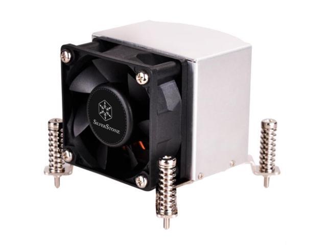 Click here for SilverStone Technology AR09-115XS 2U Rackmount Ser... prices