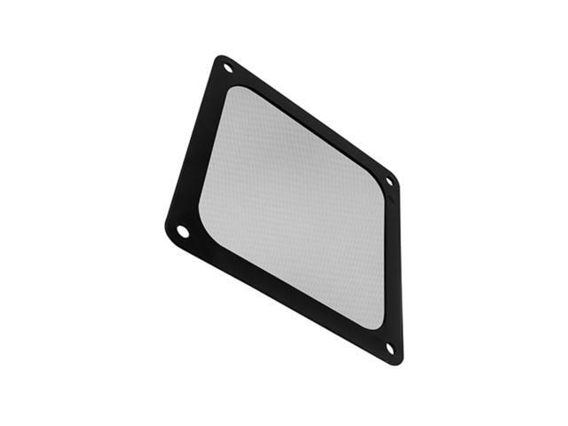 Click here for Silverstone Tek 140mm Ultra Fine Fan Filter with M... prices