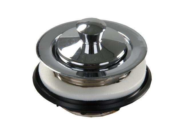 Click here for JR Products 95135 Strainer with Pop-Up Stopper - C... prices