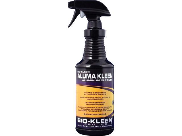 Click here for Bio-Kleen M00107 Aluma Kleen - 32 oz. prices