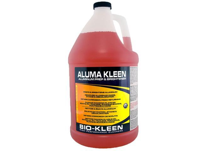 Click here for Bio-Kleen M00109 Aluma Kleen - 1 Gallon prices