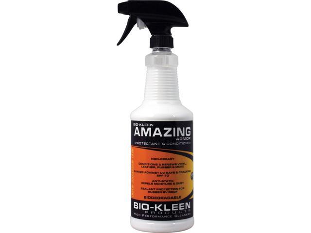 Click here for Bio-Kleen M00207 Amazing Armor - 32 oz. prices