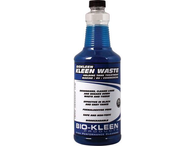 Click here for Bio-Kleen M01707 Kleen Waste - 32 oz. prices