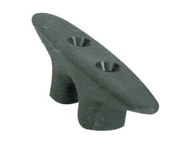 Click here for Whitecap 3433BP Black Nylon Cleats  Pair - 4-1/4 L... prices