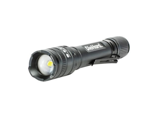 Click here for DieHard 41-6647 270-Lumen Aluminum Twist-Focus Fla... prices