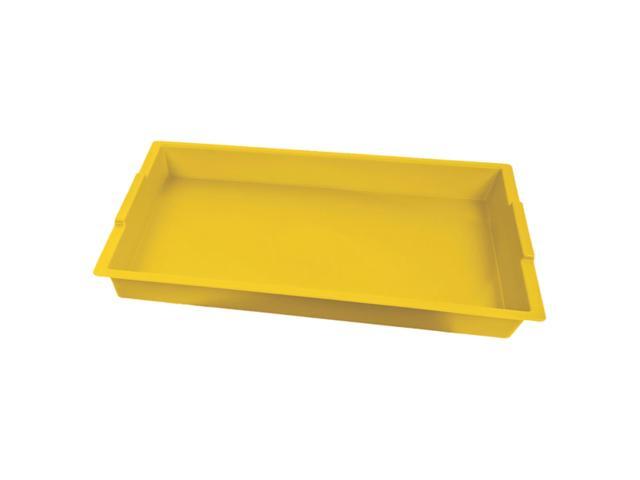 Click here for Deflecto 39507YEL Little Artist Antimicrobial Kids... prices