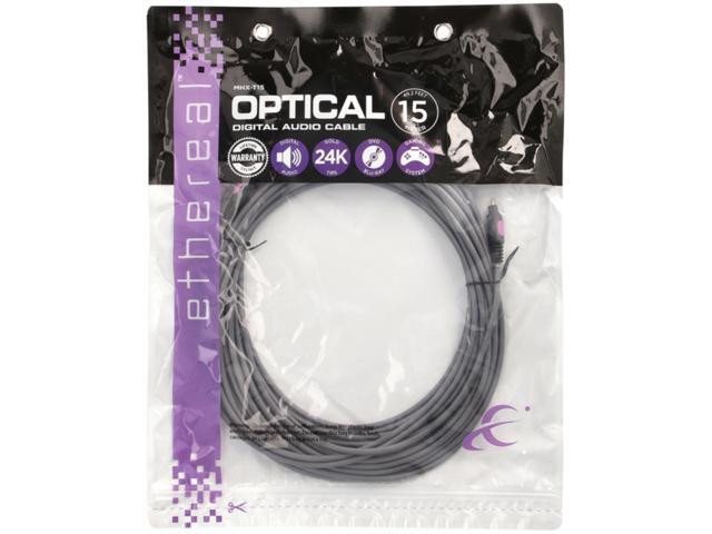Click here for Ethereal MHX-T15 MHX Series Digital Optical Audio... prices