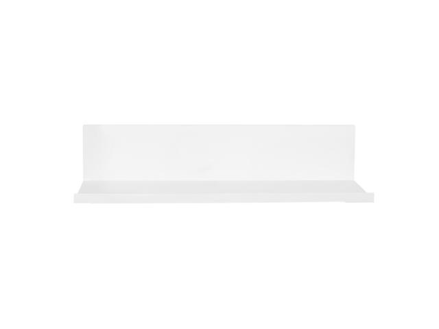 Click here for Hangman L-12-W No-Stud Floating Shelf (White Powde... prices