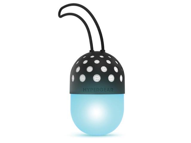 Click here for HyperGear 15715 Go-Glo Indoor and Outdoor Bluetoot... prices