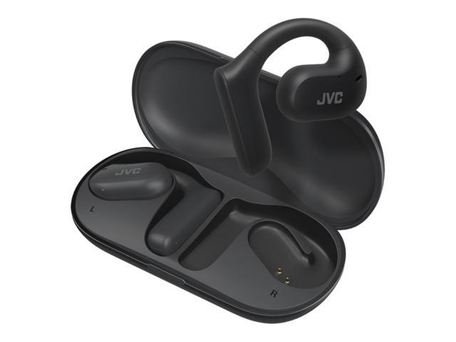 Click here for JVC HANP35TB Bluetooth Nearphones  True Wireless w... prices