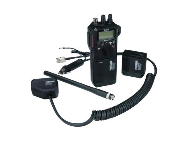 Click here for Uniden PRO538HHFM Pro Series 40-Channel Weatherban... prices