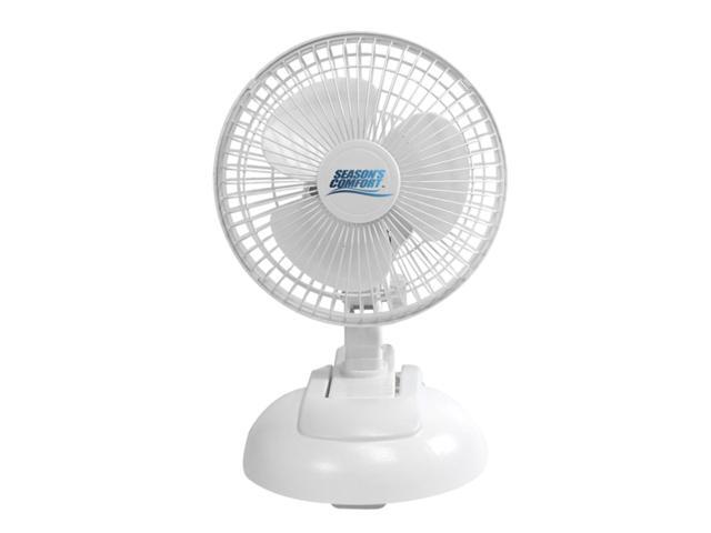 Click here for Seasons Comfort FTC6 6-In. 2-in-1 Tabletop and Cli... prices