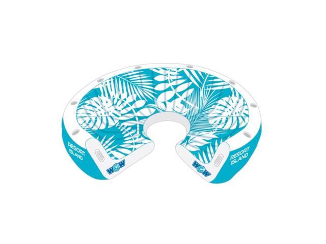 Click here for WOW Watersports 23-WIL-4759 Resort Island - 6-8 Pe... prices