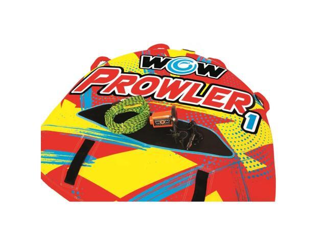 Click here for WOW 22-WTO-3990-X Prowler 1 Person Towable Starter... prices