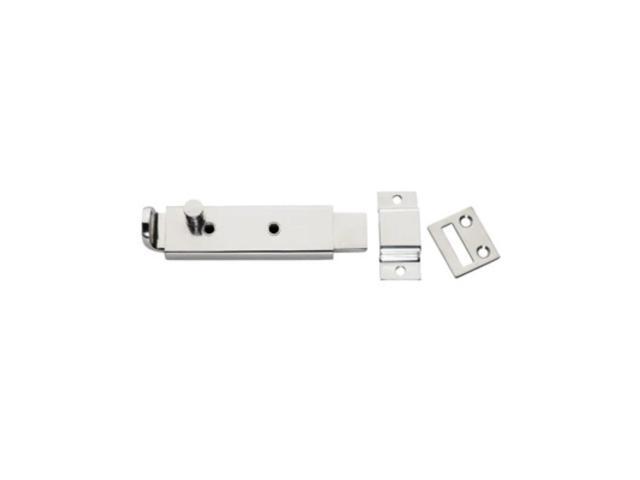 Click here for Whitecap S-0588C Spring-Loaded Slide Bolt Latch -... prices