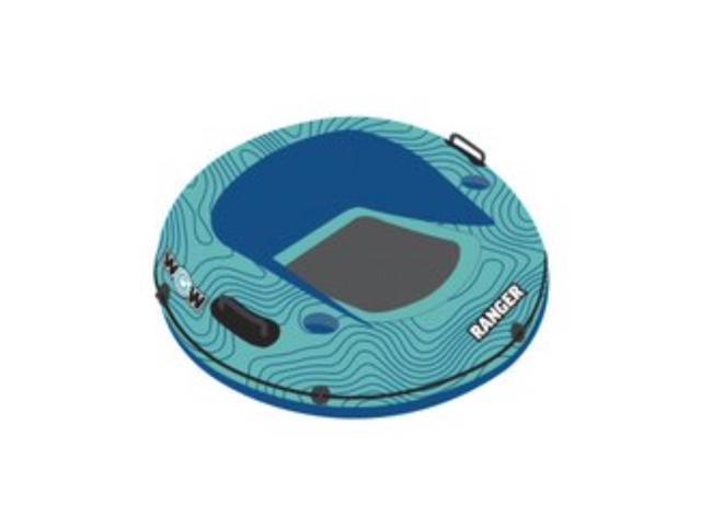 Click here for WOW Watersports 23-WRR-4649 Ranger 1 - River Tube prices