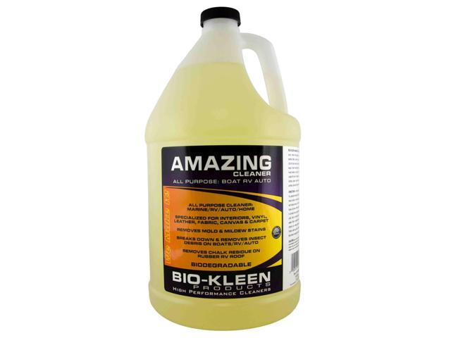 Click here for Bio-Kleen M00309 Amazing Cleaner - 1 Gallon prices