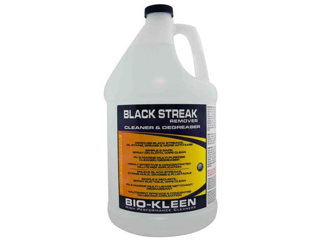 Click here for Bio-Kleen M00509 Black Streak Remover - 1 Gallon prices