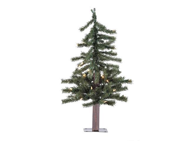 Click here for Vickerman 2 x 16.5 Natural Alpine Tree 105T 35CL -... prices