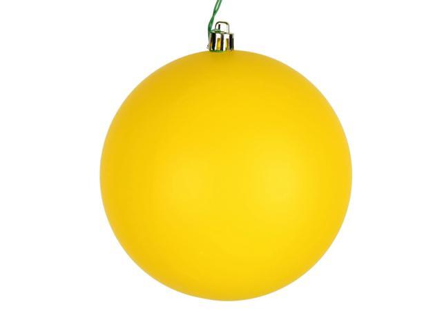 Click here for 3 Yellow Matte Ball 32/Bx prices