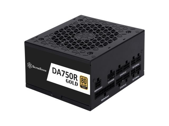 Click here for Silverstone Decathlon R Gold Series  750W  ATX  PC... prices